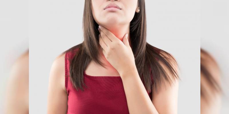 Tiroid Nodülü Nedir? Belirtileri Nelerdir? - Meme Hastalıkları ve ...